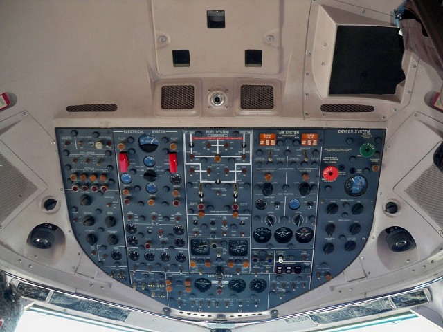 BAC 1-11 Enthusiast Charter 8/27/2011