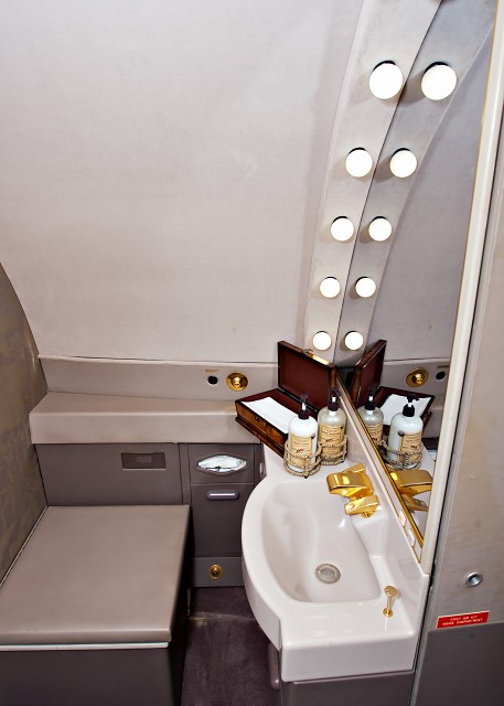 A BAC One-Eleven In 2011 - Over Texas Skies - Airliners.net